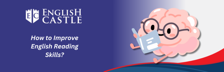 How to Improve English Reading Skills? - 10 Important Tips