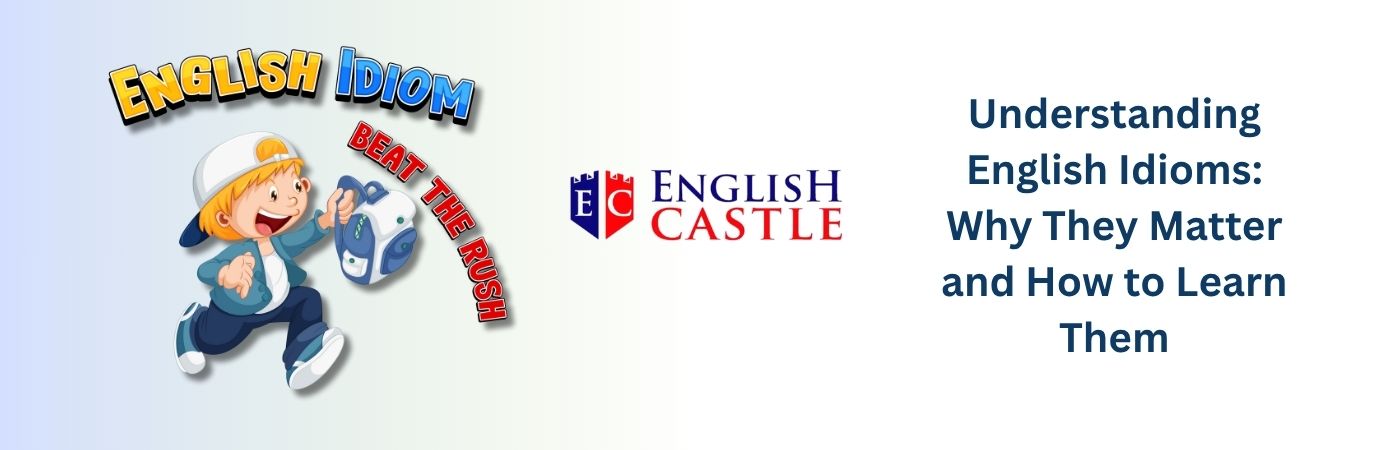 Understanding English Idioms